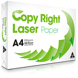 Paper - Consolidated Office Choice